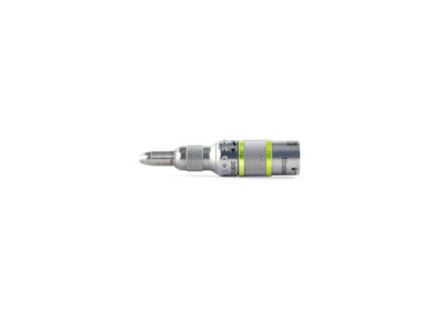 Medtronic Midas Rex Legend AVS07 Straight Small Bore Attachment, 2.4 mm ...