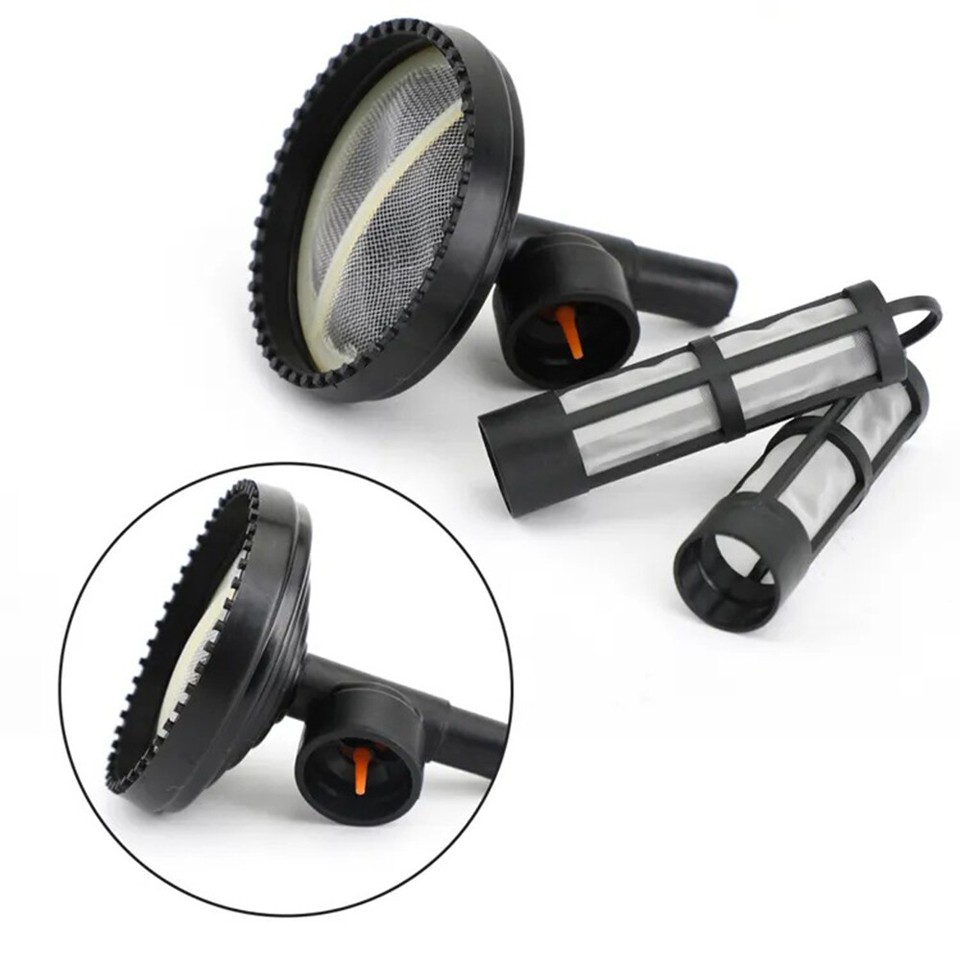 Fuel Tank Pick-up Screen Sock Filter For Ford F250 F350 F450 6.0L 7.3L ...