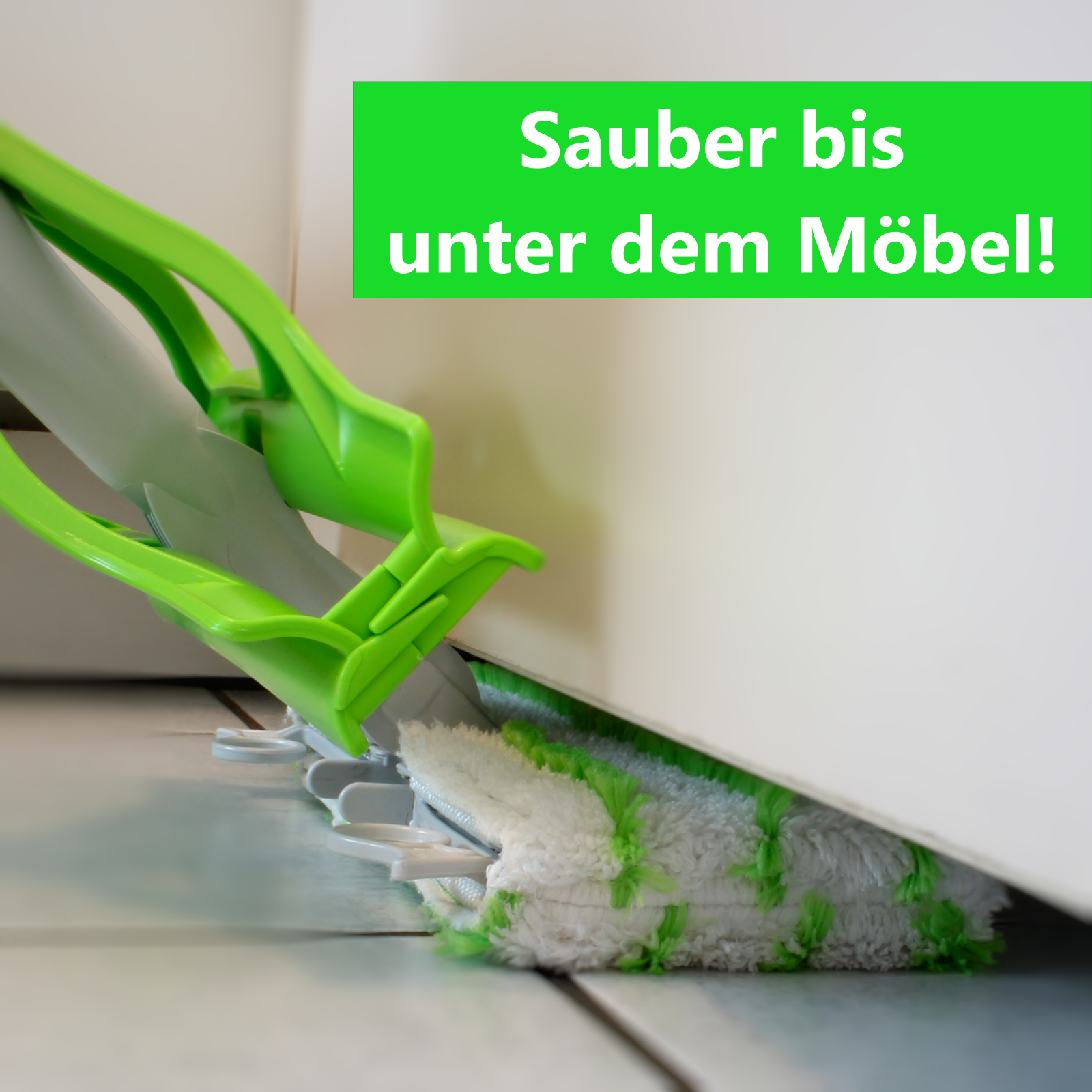 Bodenwischer Wischmop Mopp Bodentuch Pressmopp Wischer Wischtuch ...