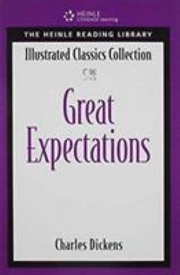 Great Expectations : Heinle Reading Library by Charles Dickens (2006 ...