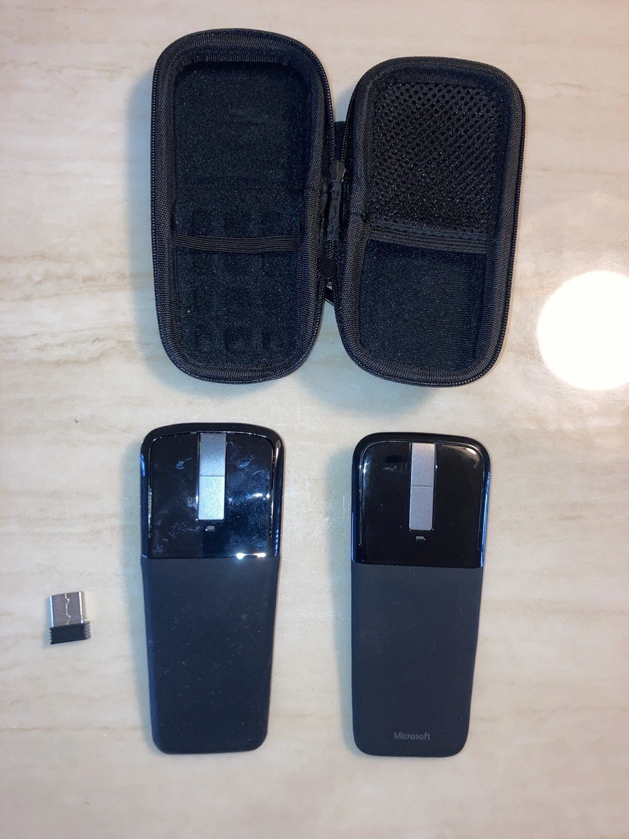 Microsoft Arc Mouse Traveller