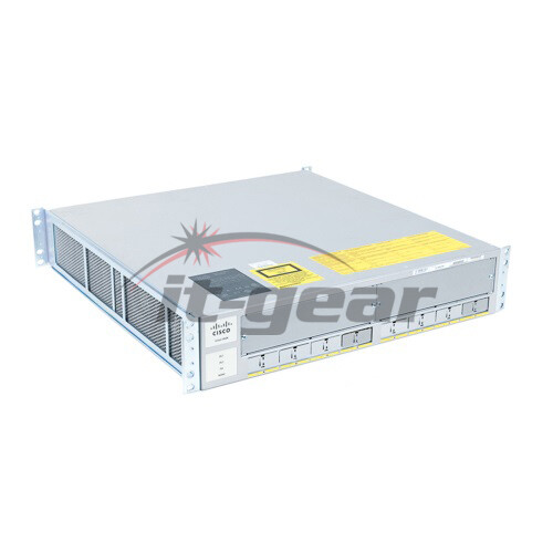 Cisco Catalyst (WS-C4900M) 8-Ports Rack-Mountable Switch Managed for ...