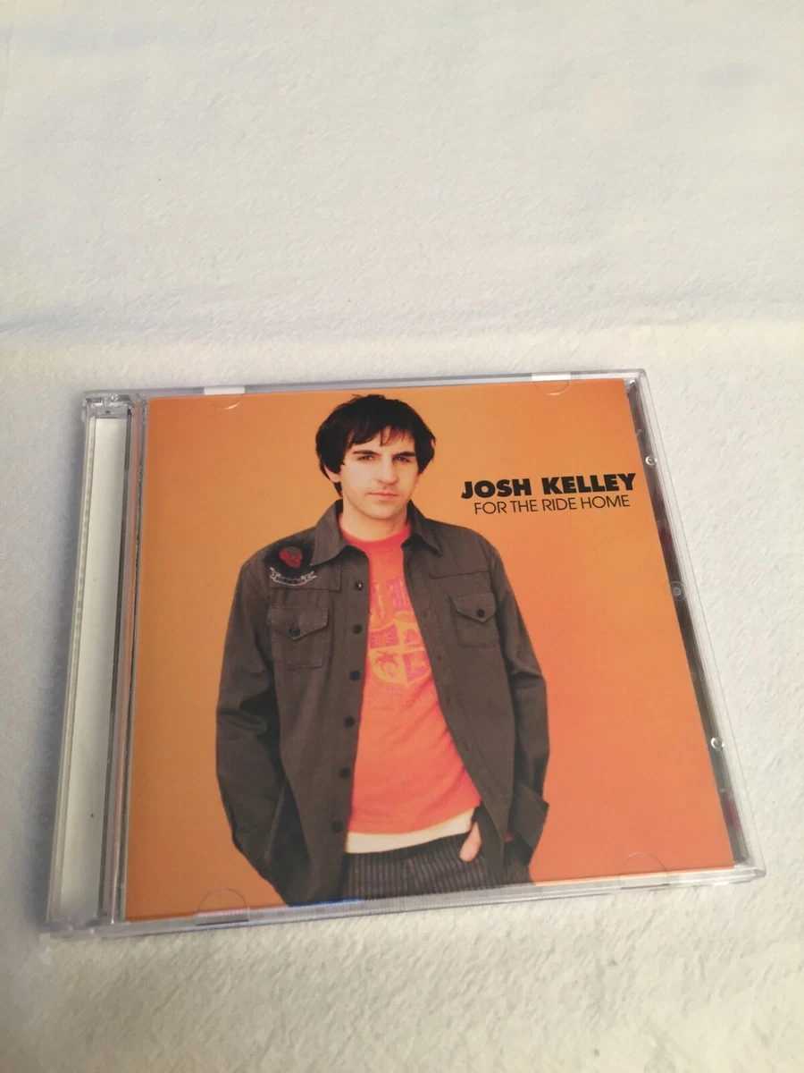 For The Ride Home Josh Kelley
