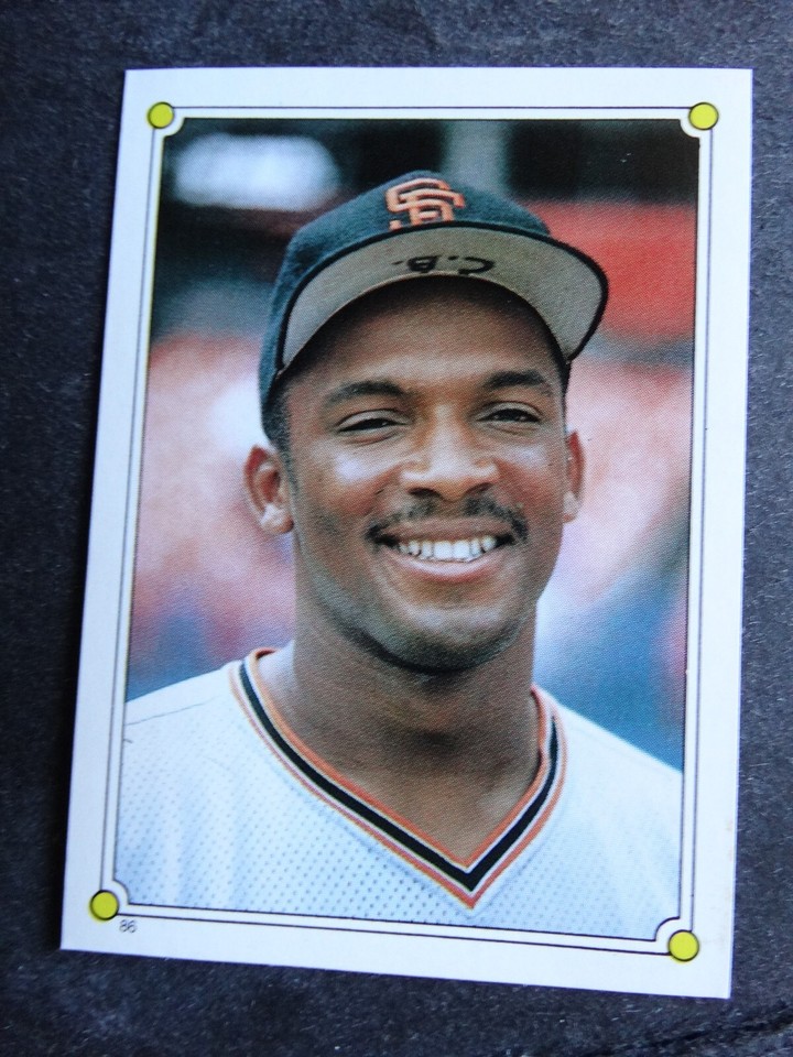 1987 Topps Stickers Baseball Cards Complete Your Set You U Pick From ...
