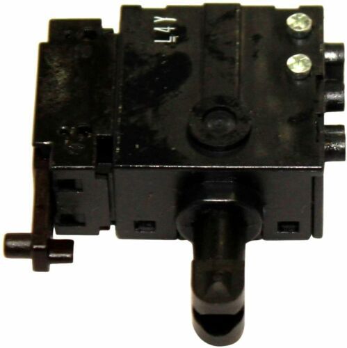 Genuine Makita Switch for HR2800 HR2811 HR2811F HR2811FT HR2810 650591 ...