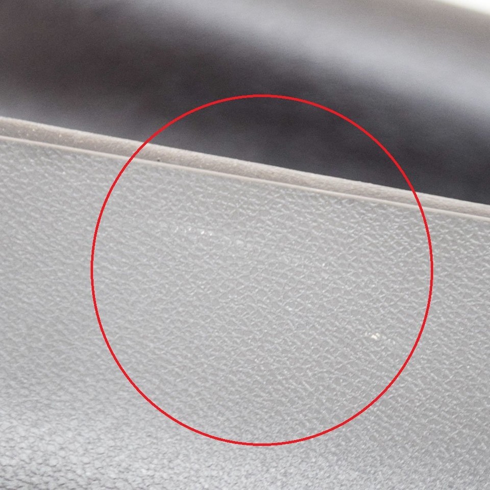 Mercedes-Benz Cabriolet A207 Cabriolet Roof Rack Roofing A2076900065 ...