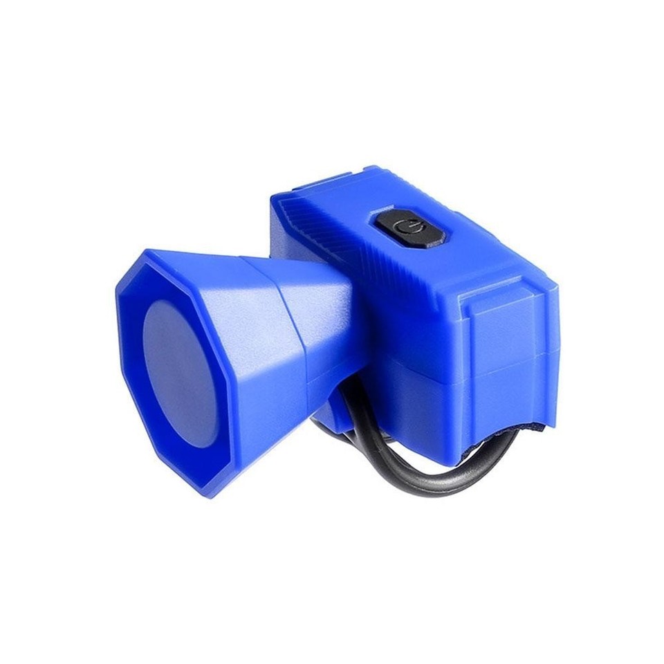 Electric Loud Horn Bike Bicycle Bell Sound Alarm Horn Rechargeable ...