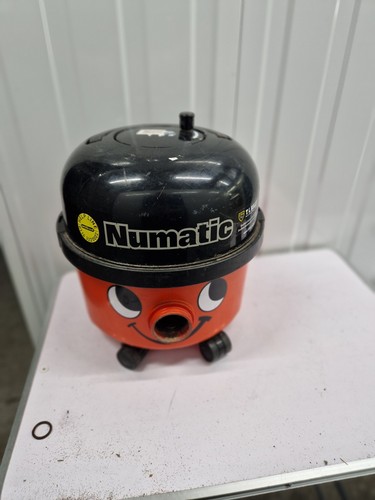 Working Numatic Henry Hoover Vacuum Cleaner, Used Vacuum Cleaner | eBay UK