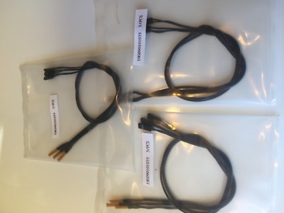 LOT 9 Pcs Original Asus Thermal Sensor Cable , SEALED BAG ...