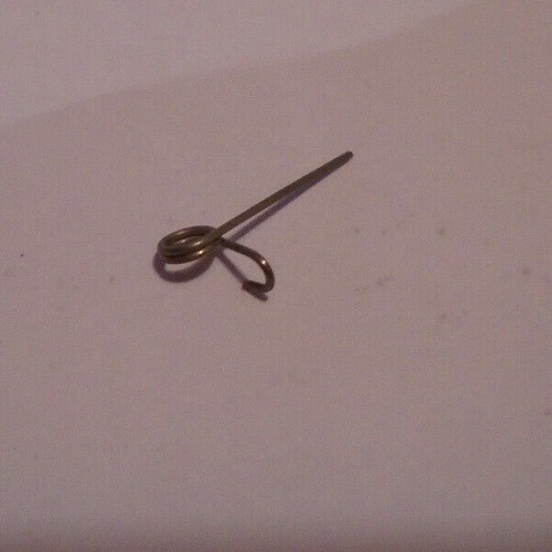 Abu garcia reel (new) parts, spring click, 21807, 21876, 4464, 12646 ...