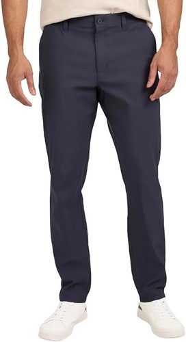 Weatherproof Vintage Men's Hybrid Tech Pants, Blue, 36 X 32 | eBay