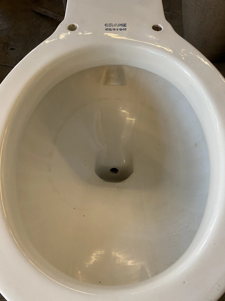 Crane Toilets