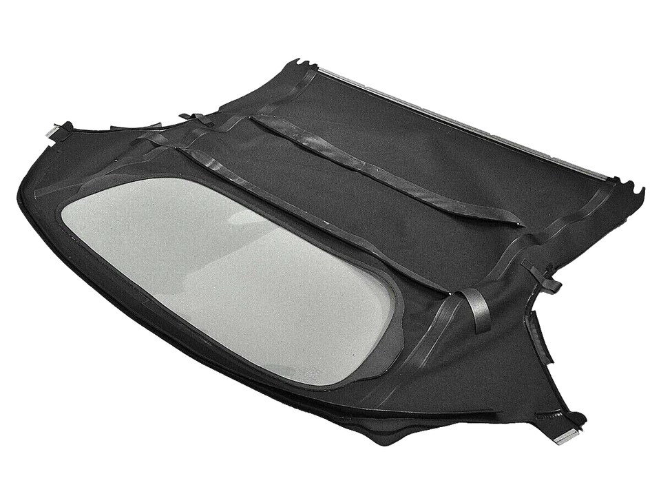 Fits: Porsche Boxster 1997-02 986 Soft Top w/DOT Approved Window BLUE ...