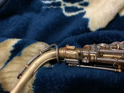 Buescher super 400 soprano saxophone serial numbers - shutterlasopa
