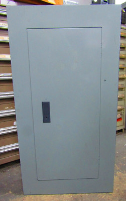 Electrical Panels & Boards - 3 Phase Panel Board
