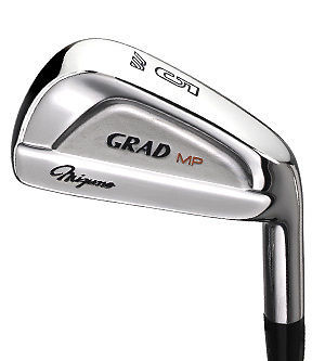 Mizuno Grad MP Single Iron Golf Club for sale online | eBay