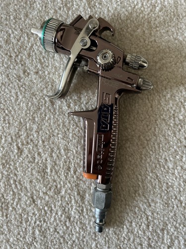 SATA Minijet 4 Foose Edition | eBay