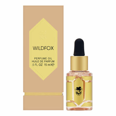 Wildfox by Wildfox for Women 0.5 oz Perfume Oil Brand New | eBay