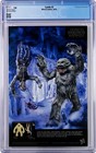 Lando #2 CGC 9.8 (Oct 2015, Marvel) Charles Soule, Alex Maleev, 1st ...