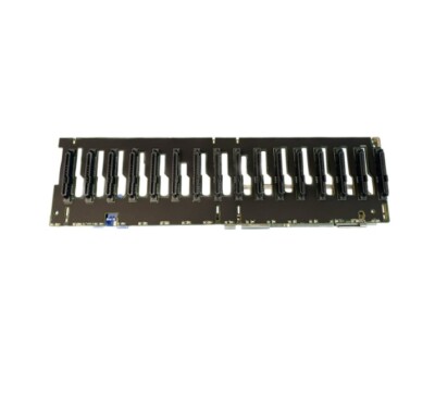 KMWW8 For Dell R750 R750XS R7525 Server 16*2.5 Hard Drive Backplane | eBay