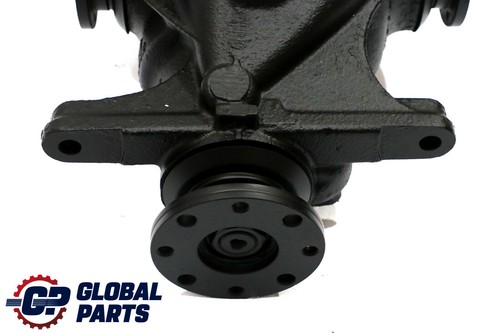BMW E87 E90 116i 120i 316i 320i Rear Differential Diff 3.64 Ratio ...