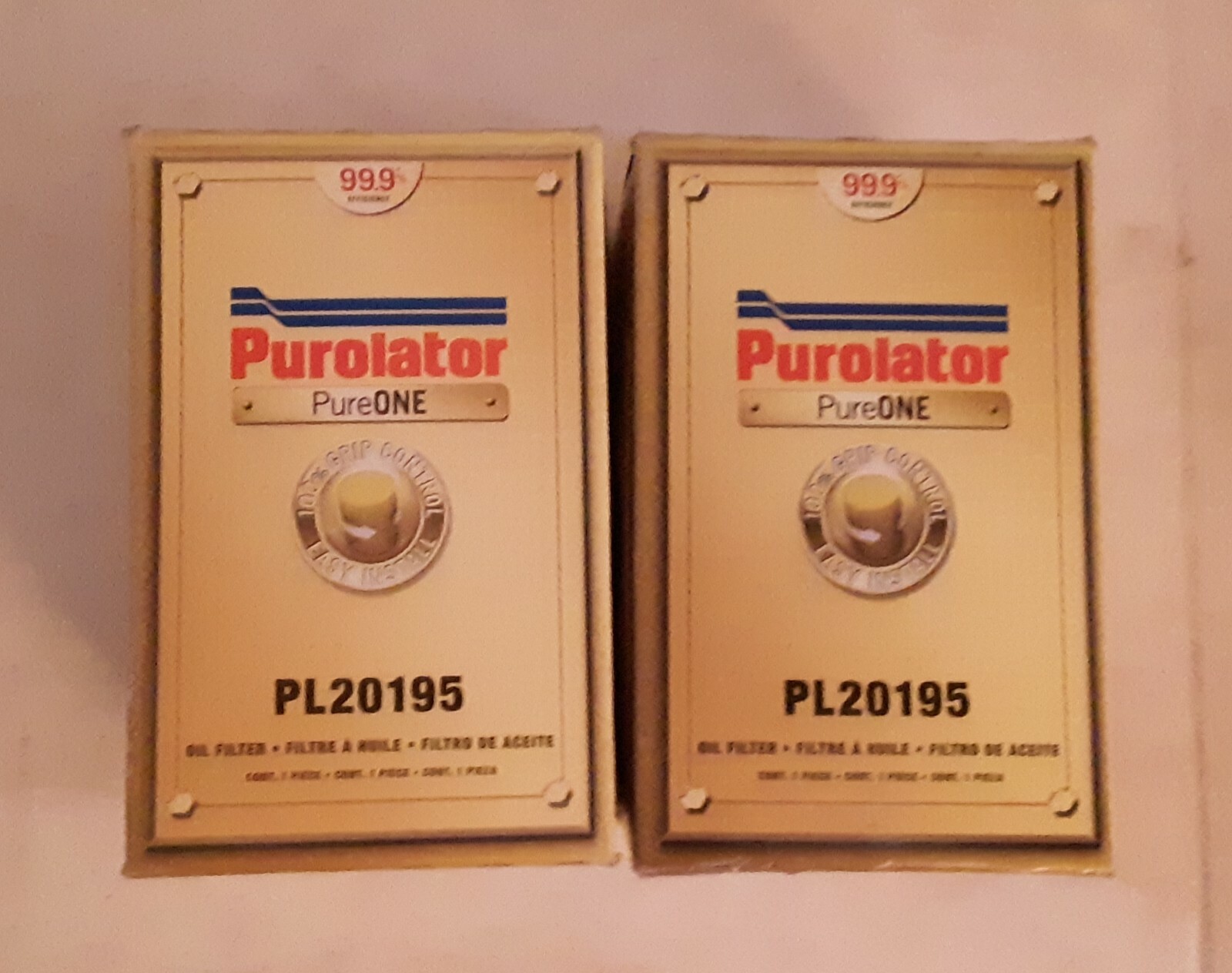 Purolator PL20195 - cross reference oil filters | oilfilter ...