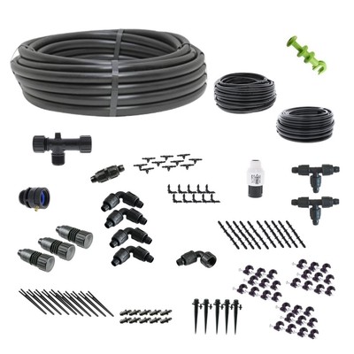 Drip Depot Drip Irrigation Kit for Window Boxes | eBay
