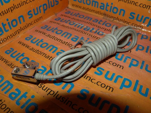 SMC D-A53 INLINE REED SWITCH 2-WIRE TIE ROD 24VDC NEW!! QUANTITY!! WOW ...