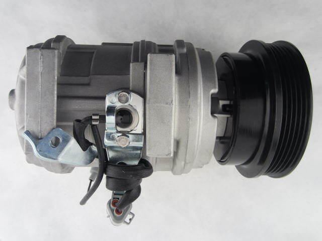 Complete Engines For Toyota RAV4 Klimakompressor 88320-42050 Für 1998 ...