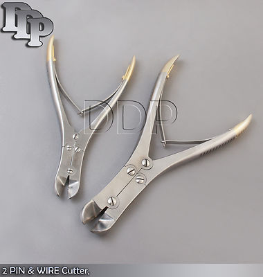 Orthopedic - Pin Cutter