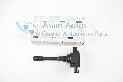 Genuine Nissan 370Z 2009-2017 Ignition Coil 224481KT0A OEM | eBay
