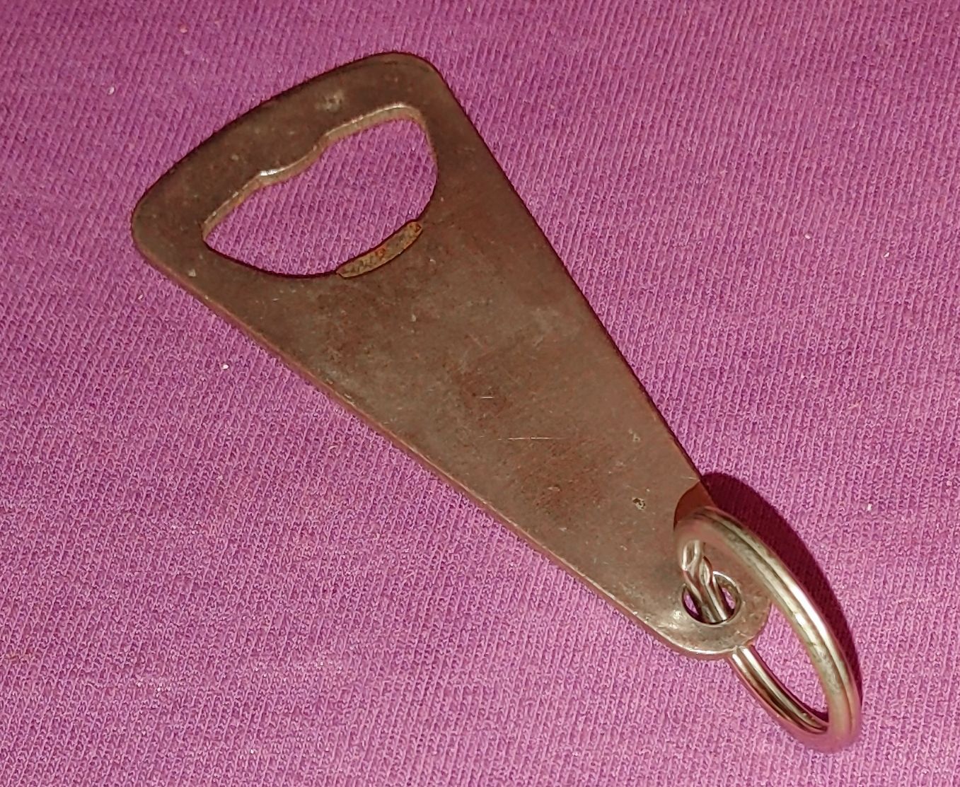 DDR METAWA RECORD - Kapselheber - Flaschenöffner - teils mit Verschluß ...