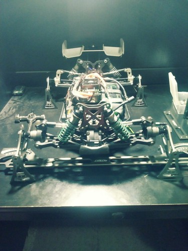 Integy C23291 Universal Setup Station System With Bag and C23130 Type C ...