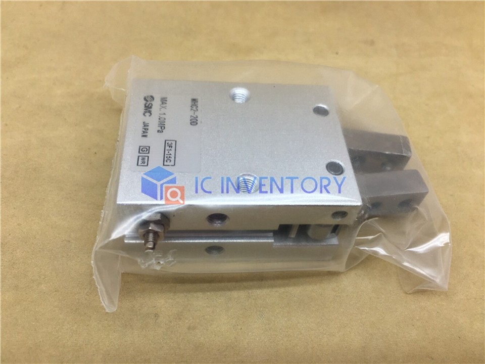 1PCS New MHC2-20D SMC Pneumatic Angular Air Gripper Cylinder # | eBay
