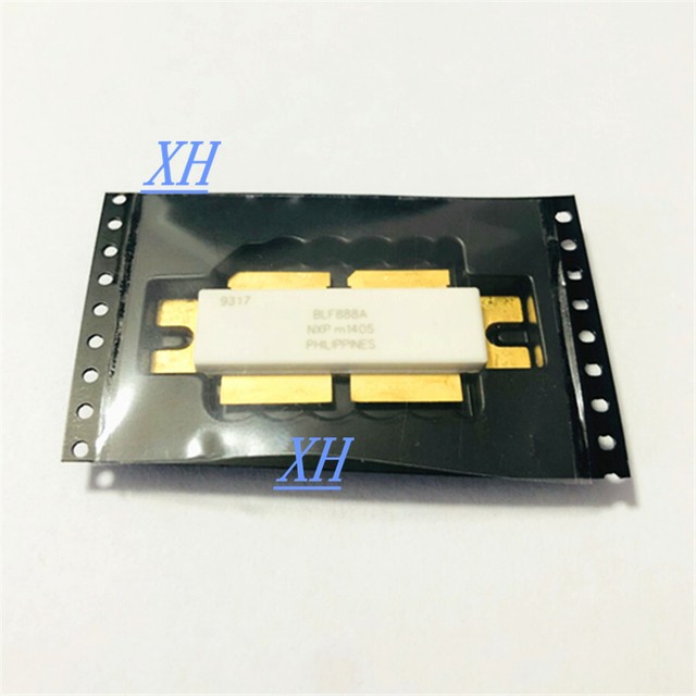 NXP BLF888A 600W UHF RF Power Transistor for sale online | eBay