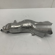 Genuine Land-rover Heat Shield LR123638 for sale online | eBay