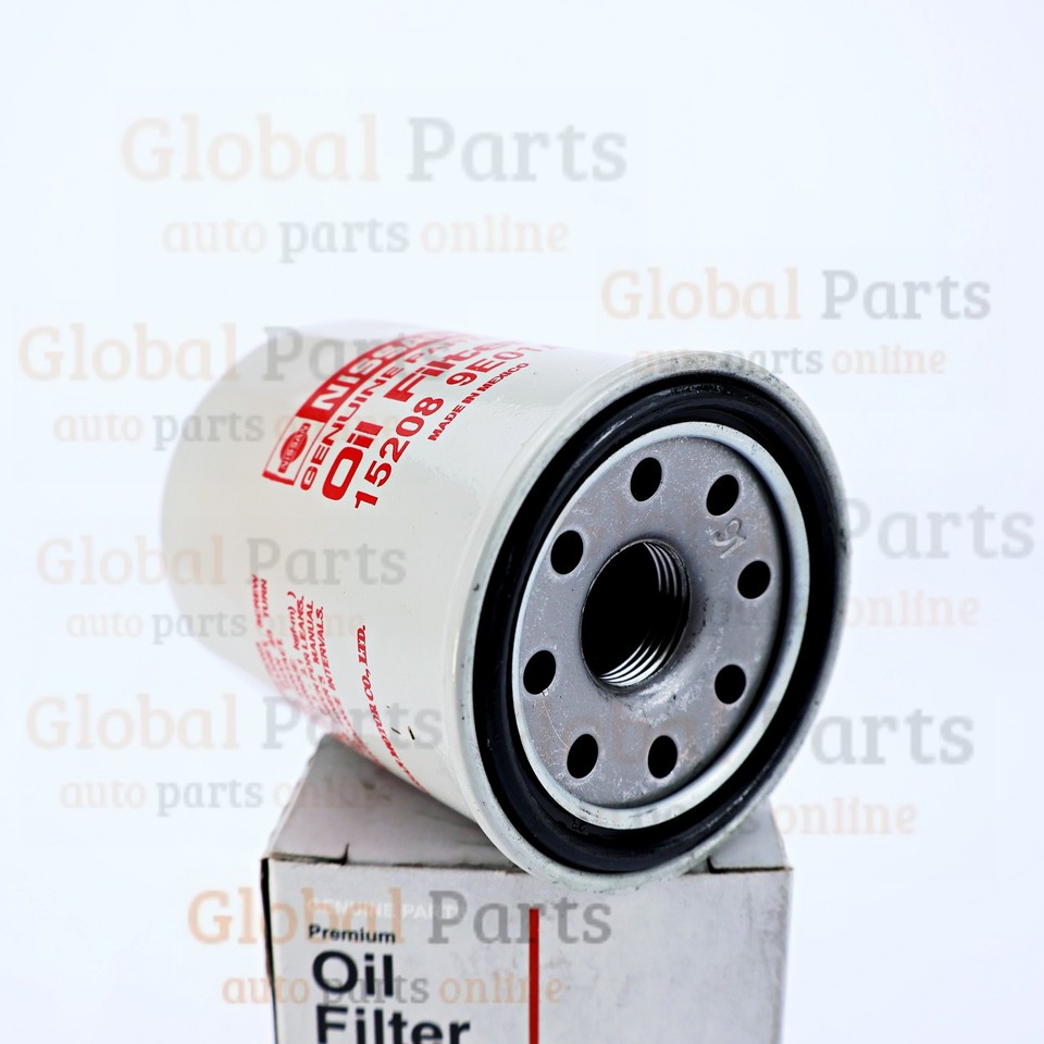 Nissan OEM OIL FILTER 152089E01A(15208-9E01A) | eBay