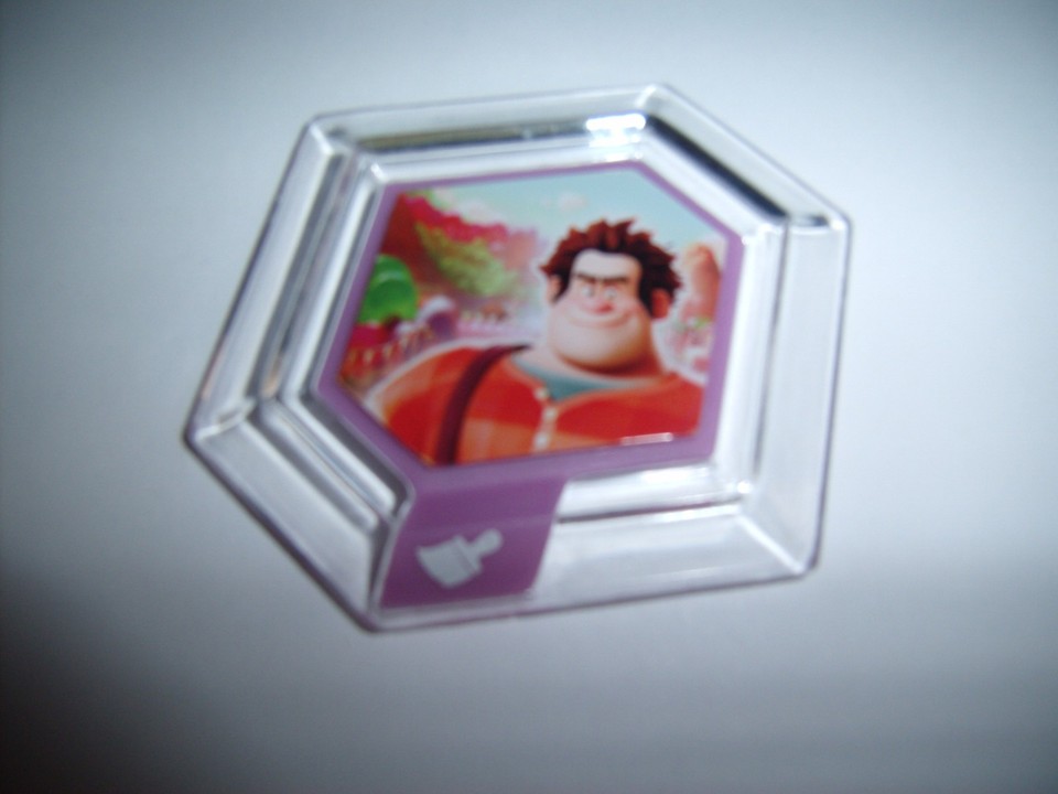 Disney Infinity Power Discs Complete Finish Your Set Lot Used Disc 1.0 ...