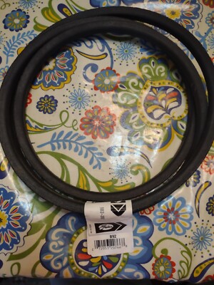 Gates B92 Hi-Power II V-Belt B Section, 0.6563 in Top Width FNFP | eBay