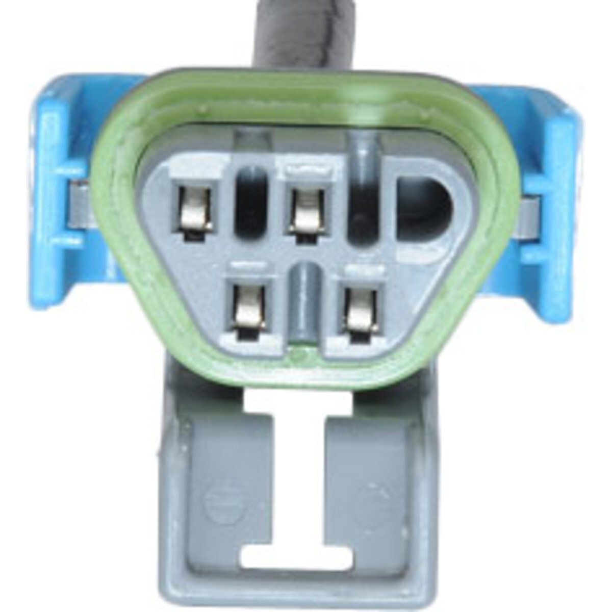 213-3908 AC Delco O2 Oxygen Sensor for Chevy Chevrolet Colorado ...