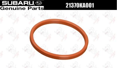 Subaru Impreza Forester Liberty SVX Genuine Oil Cooler Gasket ...
