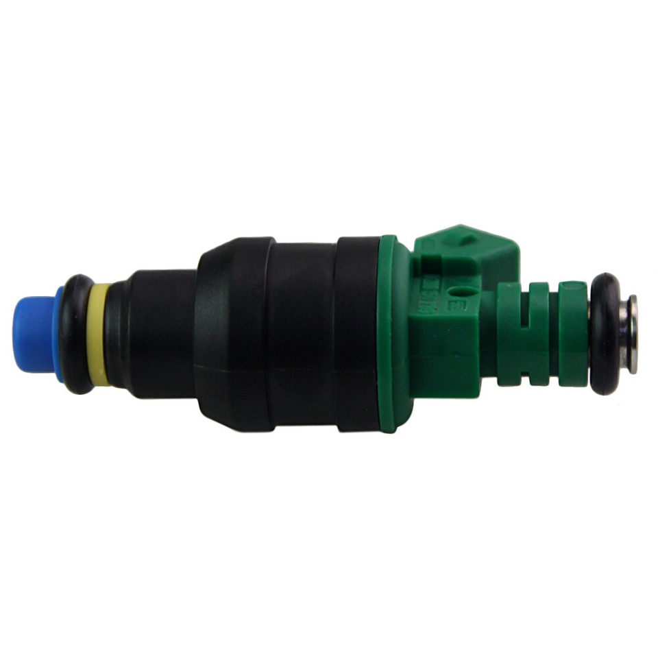 4Pcs Fuel Injector Nozzle 0280150789 Suitable for Peugeot 306 1.6T 95 ...