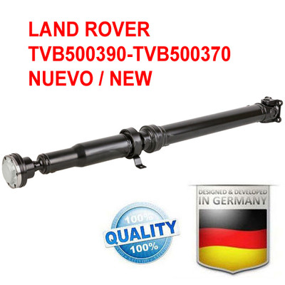 Albero Trasmissione Cardanico LAND ROVER SPORT 2005-2012 TVB500390 ...