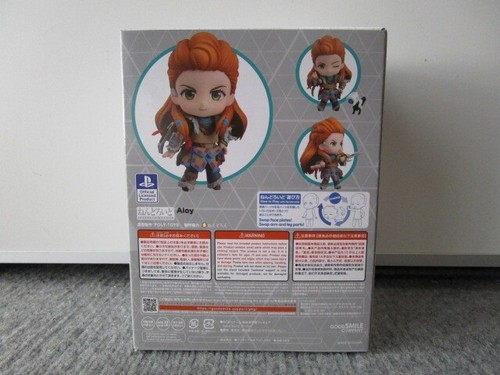 Nendoroid Horizon Forbiden West figure Aloy 1850 Japan ABS&PVC F/S NEW ...
