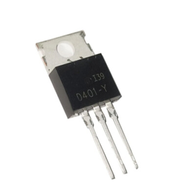 10PCS 2SD401-Y D401-Y 2SD401 D401 TO-220 | eBay