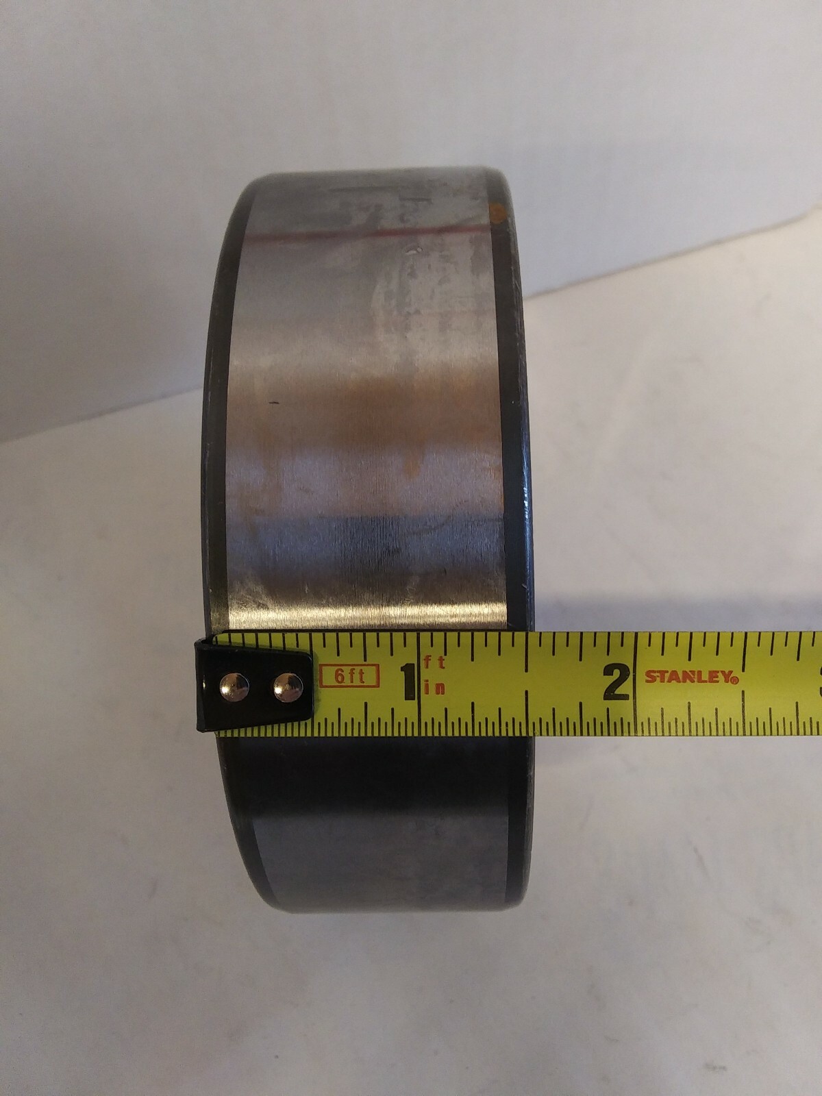 MRC 5214 C H501 Double Row Ball Bearing 5214C-H501 | eBay