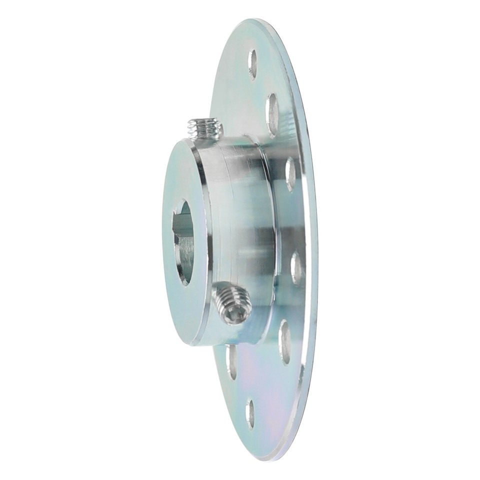 1" 3/4" 5/8" Axle Shaft Wheel Hub Adapter For ATV Quad Buggy Go Kart ...