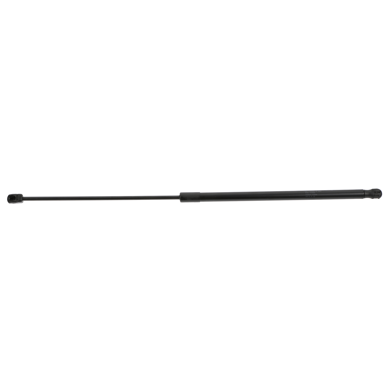OEM NEW Hood Lift Support Strut Shock Cylinder 11-15 Kia Optima 81161 ...
