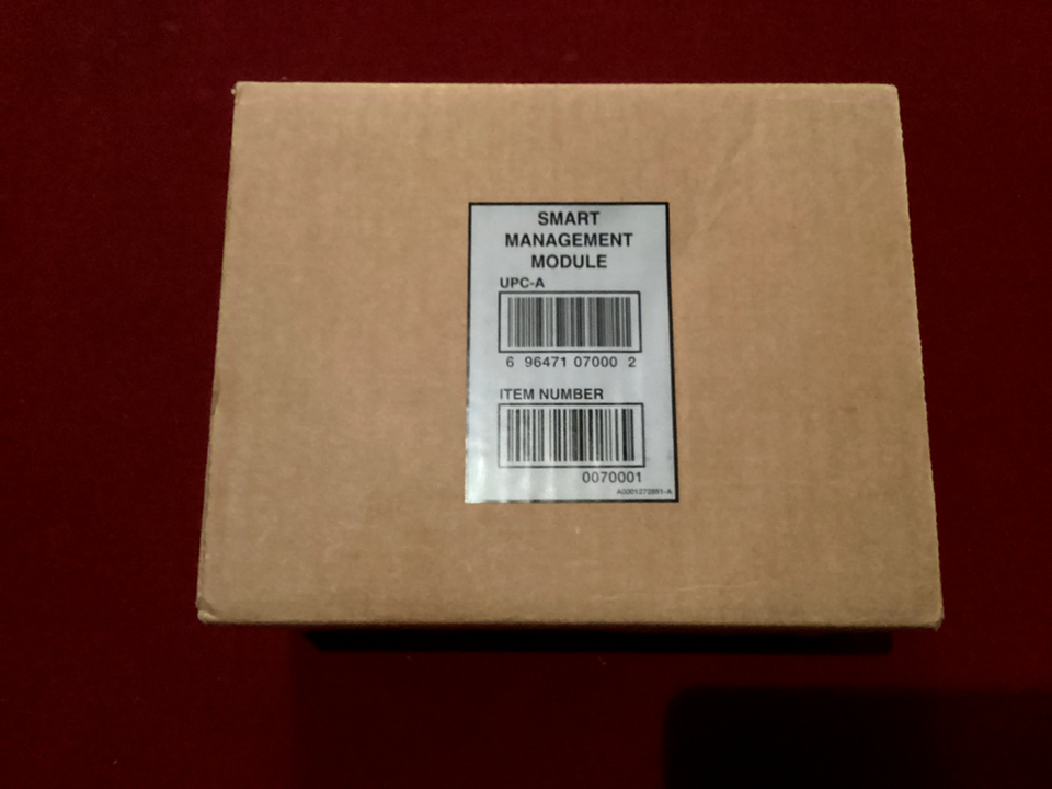 New Generac 7000 - Smart Management Module (SMM) - 50 Amps 696471070002 ...