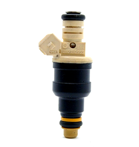 FUEL INJECTOR FOR VW GOLF JETTA VENTO SCIROCO 1.8 2.0 8V GTI GL BOSCH ...